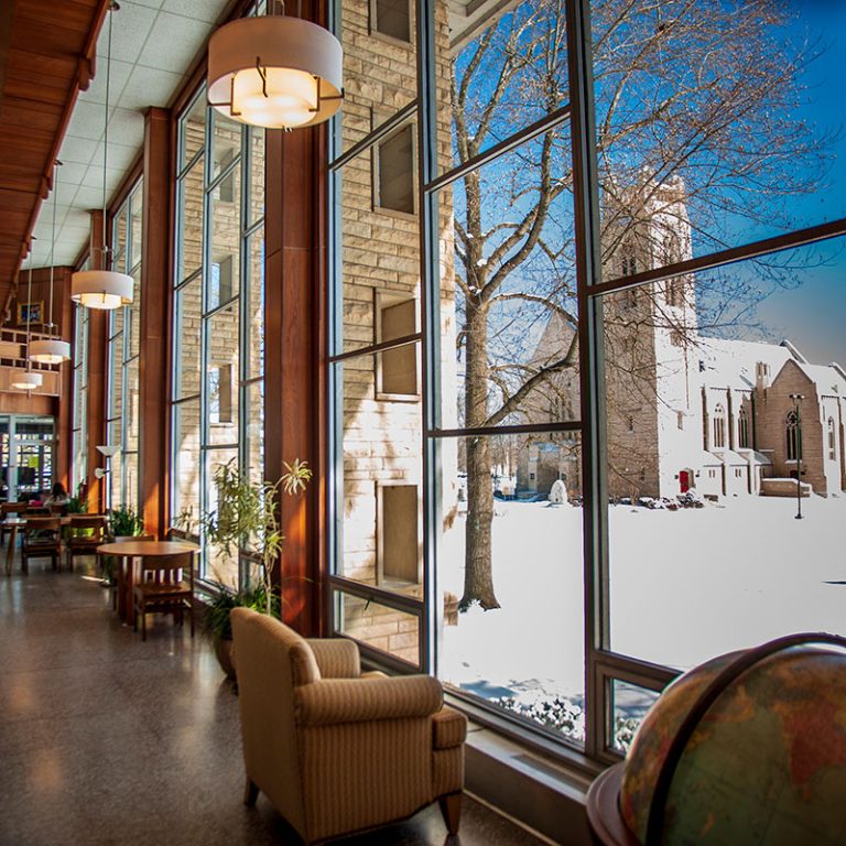 What Is A Work College? - Work Colleges Consortium